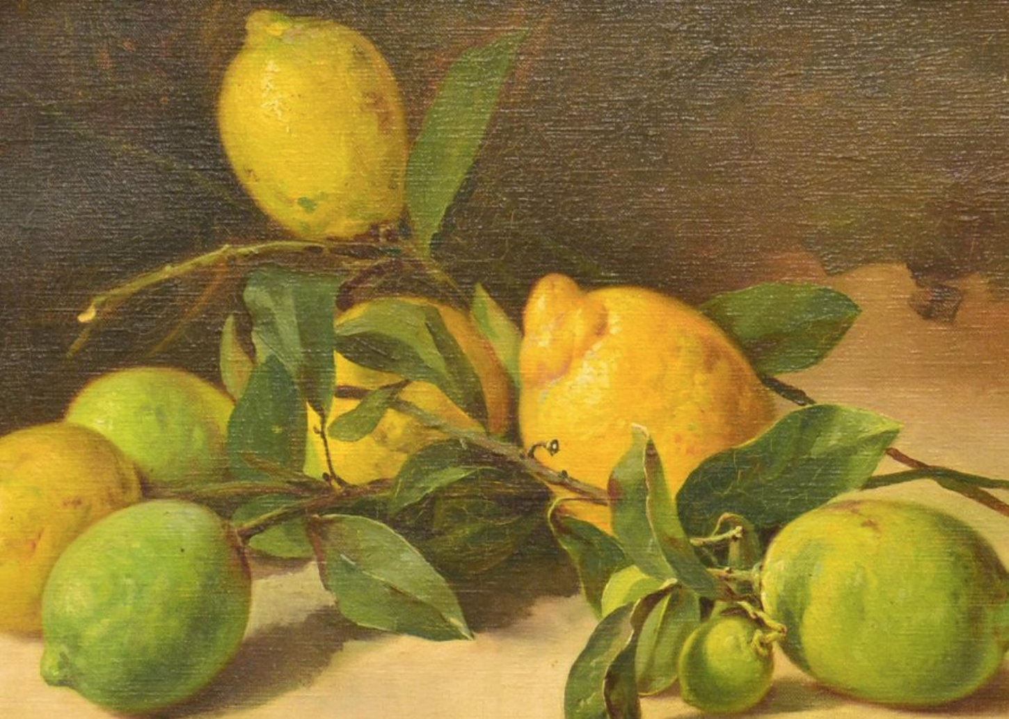 Giovanni Califano: quotazioni, valutazioni e prezzi dei quadri